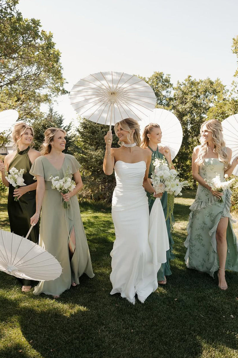 Grace Bride Mackenzie in Phoebe – Grace Loves Lace AU