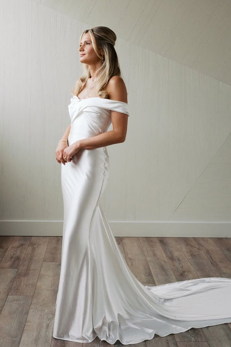 Grace Bride Victoria in Cupid – Grace Loves Lace AU