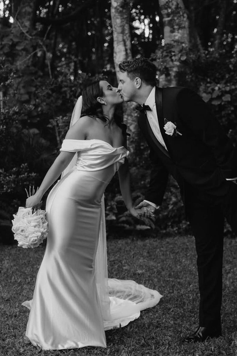 Grace Bride Olivia in Cupid – Grace Loves Lace AU