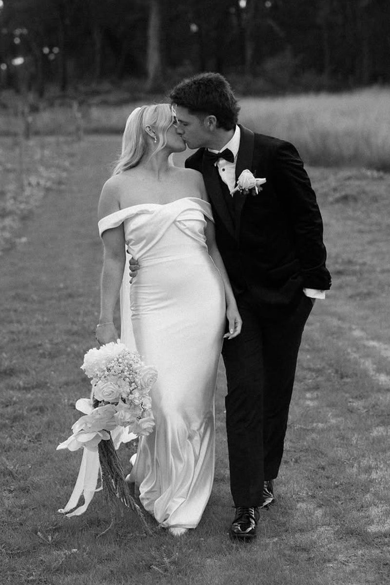 Grace Bride Hayley in Cupid – Grace Loves Lace AU