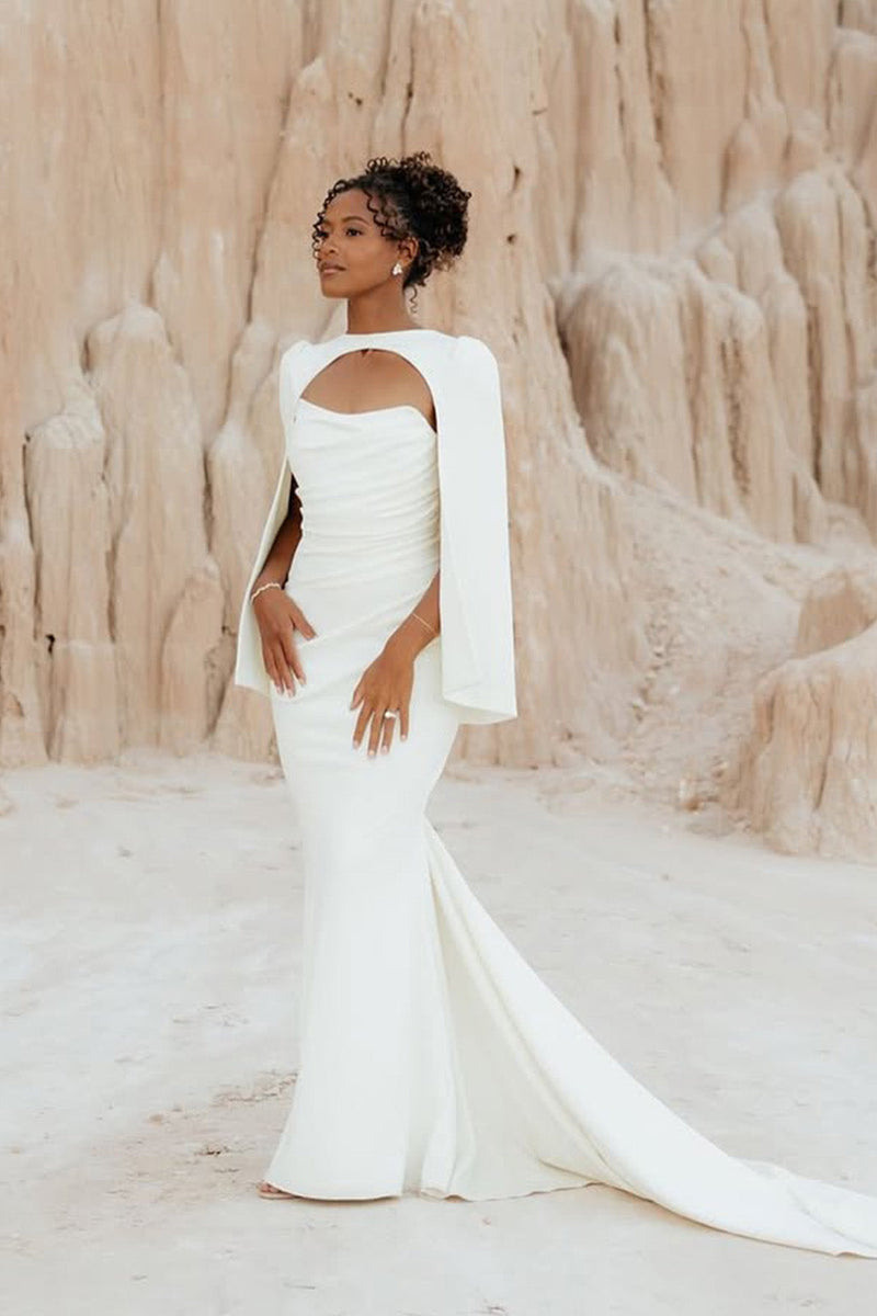 Grace Bride Sadie in Phoebe – Grace Loves Lace AU