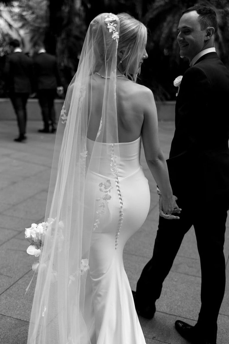 Grace Bride Maddy in Phoebe – Grace Loves Lace AU