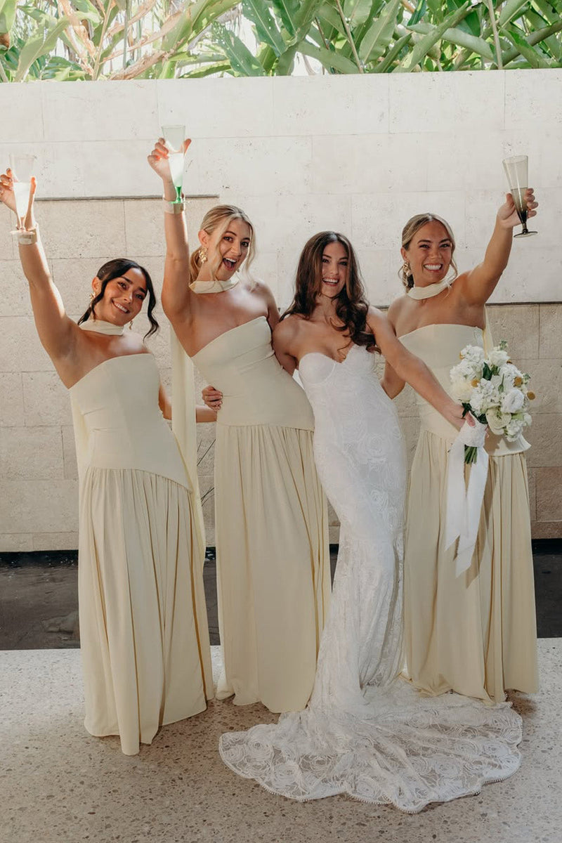 Grace Bride Raine in Palm – Grace Loves Lace AU