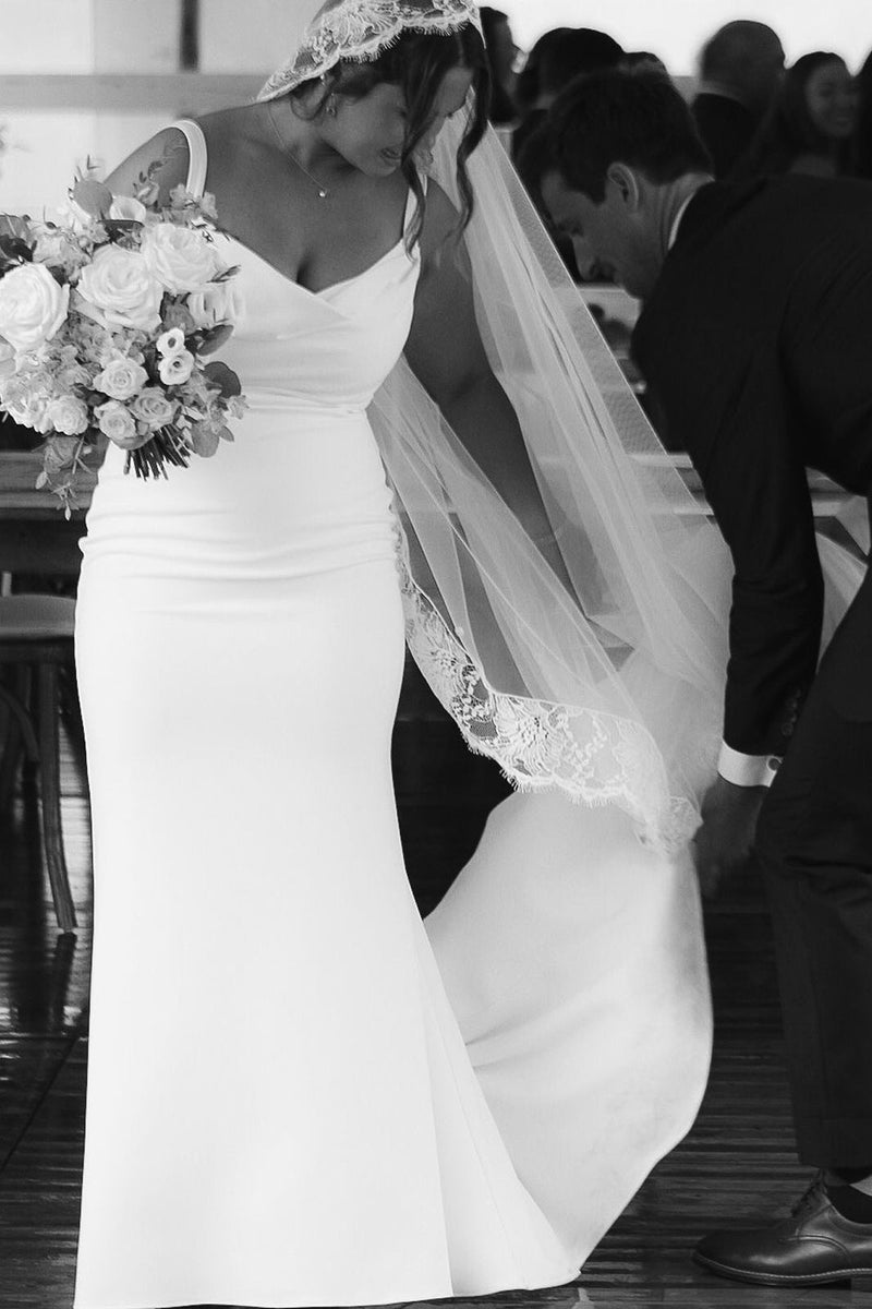 Grace Bride Sydney in Grace – Grace Loves Lace AU