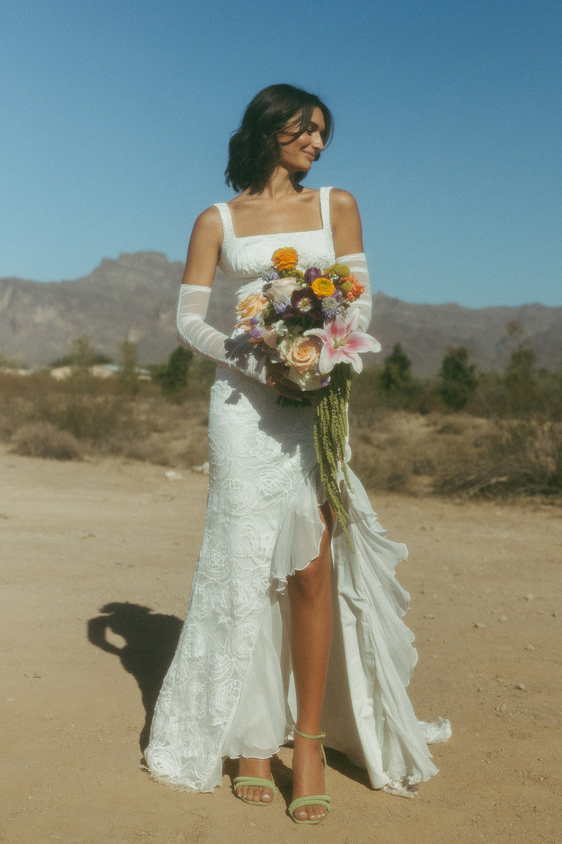 Grace Bride Shayne in Carmen – Grace Loves Lace AU