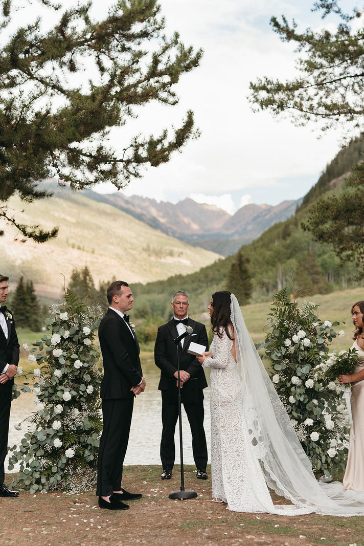 Brides Gallery | Grace Loves Lace AU – Tagged "ORLA"