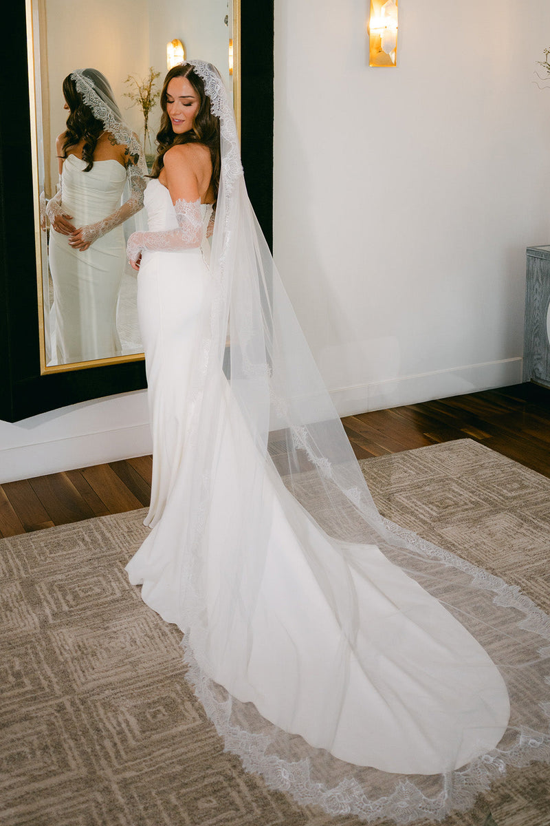 Grace Bride Emma in Phoebe – Grace Loves Lace AU