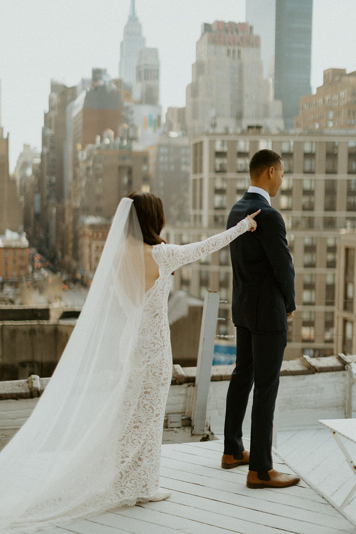 Brides Gallery | Grace Loves Lace AU – Tagged "ORLA"