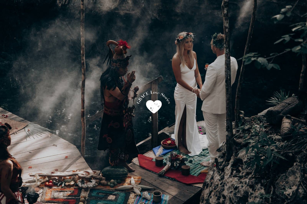 Valentine’s Day with Kate & Stirling – Grace Loves Lace AU