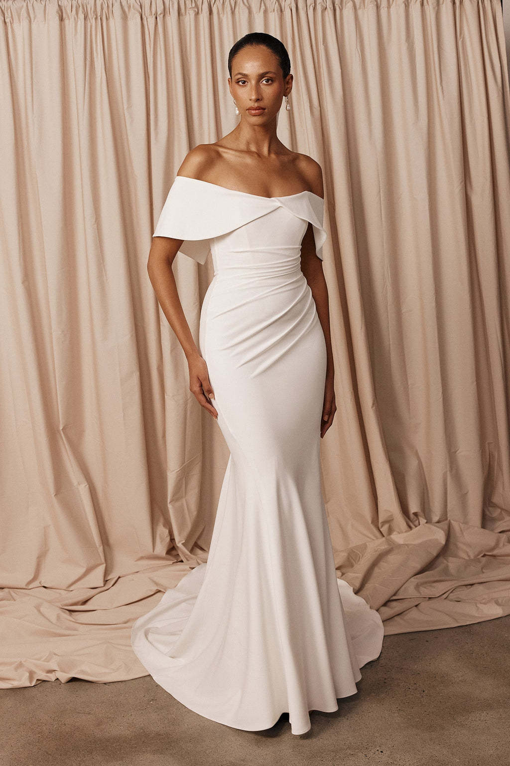 Simple Wedding Dresses – Grace Loves Lace AU